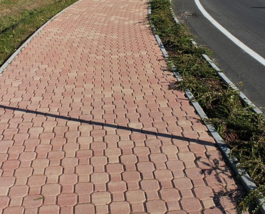 Standard » Civa Block Paving Srl